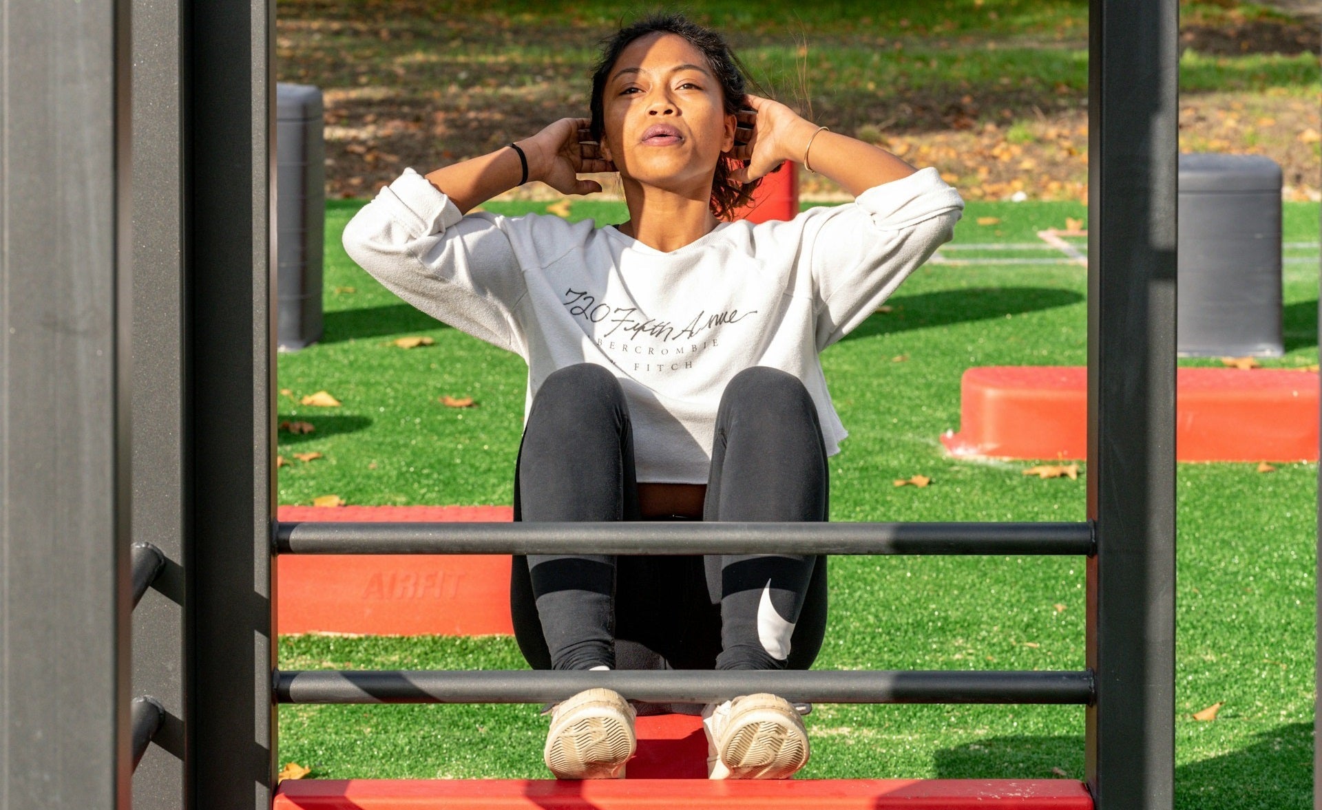 Running Solo: Becoming Your Own Best Coach