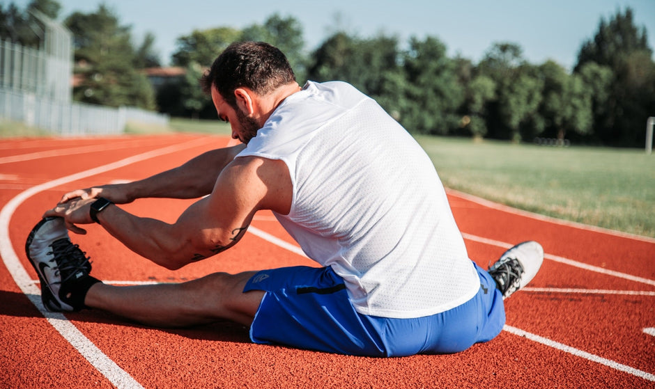 10 Off-Season Running Tips for Better Performance