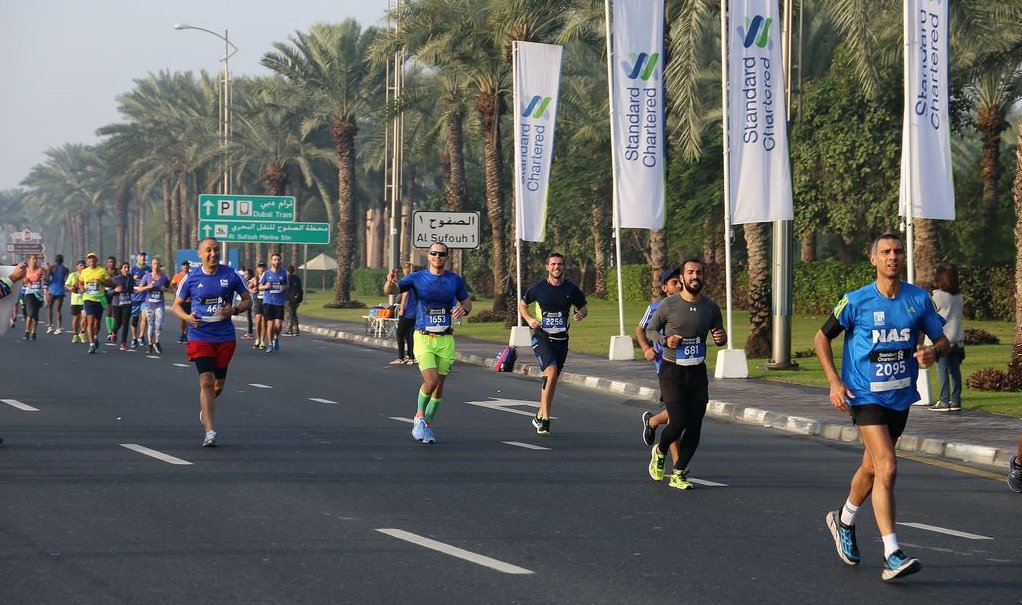 15 Essential Steps to Running a Half Marathon