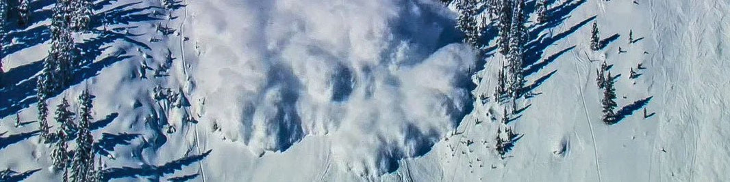 A Brief Guide to Avalanche Safety (Part One)