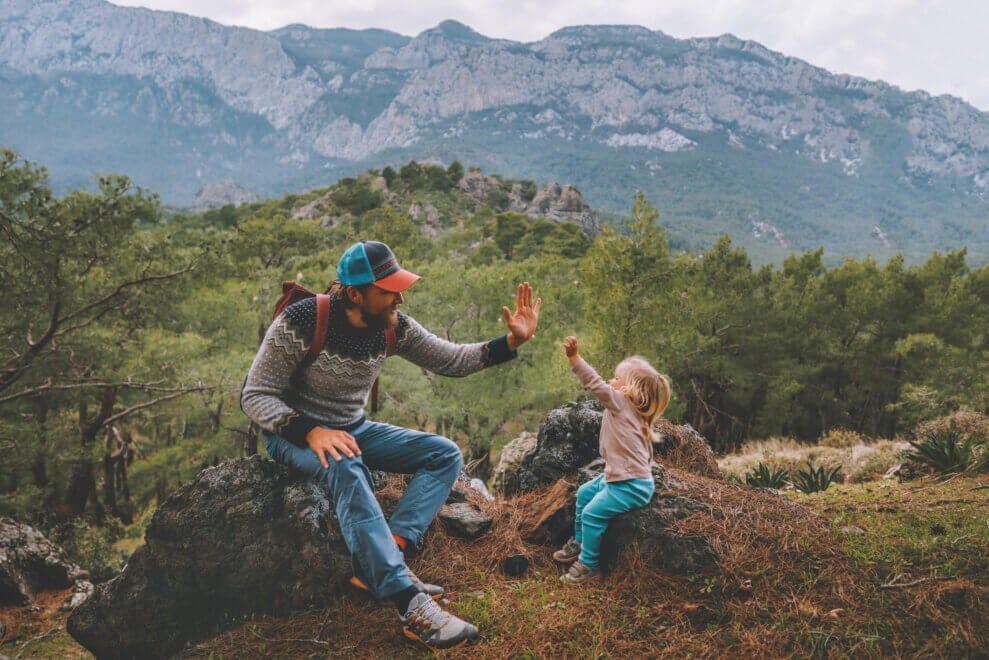 Adventuring with Kids: 7 Tiny Tools That Save the Day