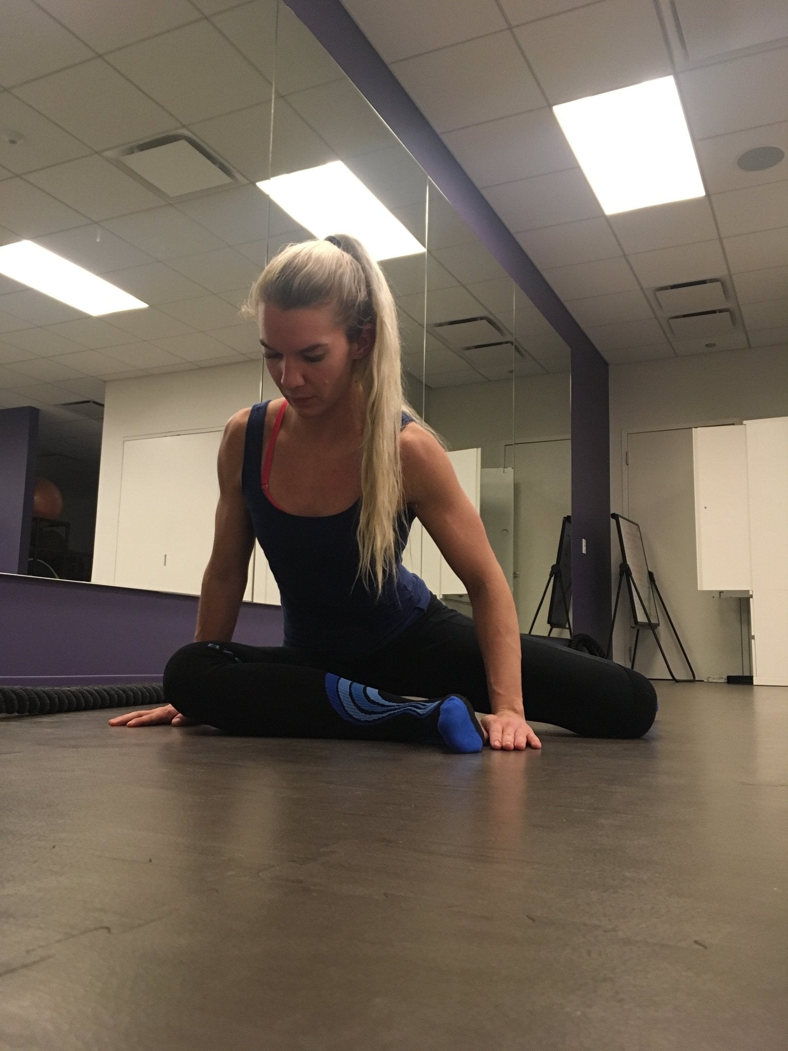 How Does Compression Therapy Work?