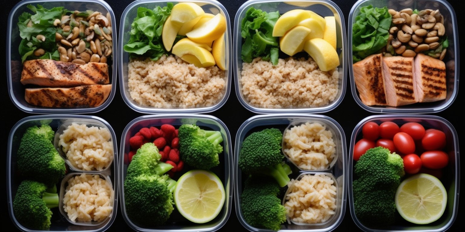Mindful Eten: Hoe je Mindful Eten kunt toepassen voor succes tijdens h