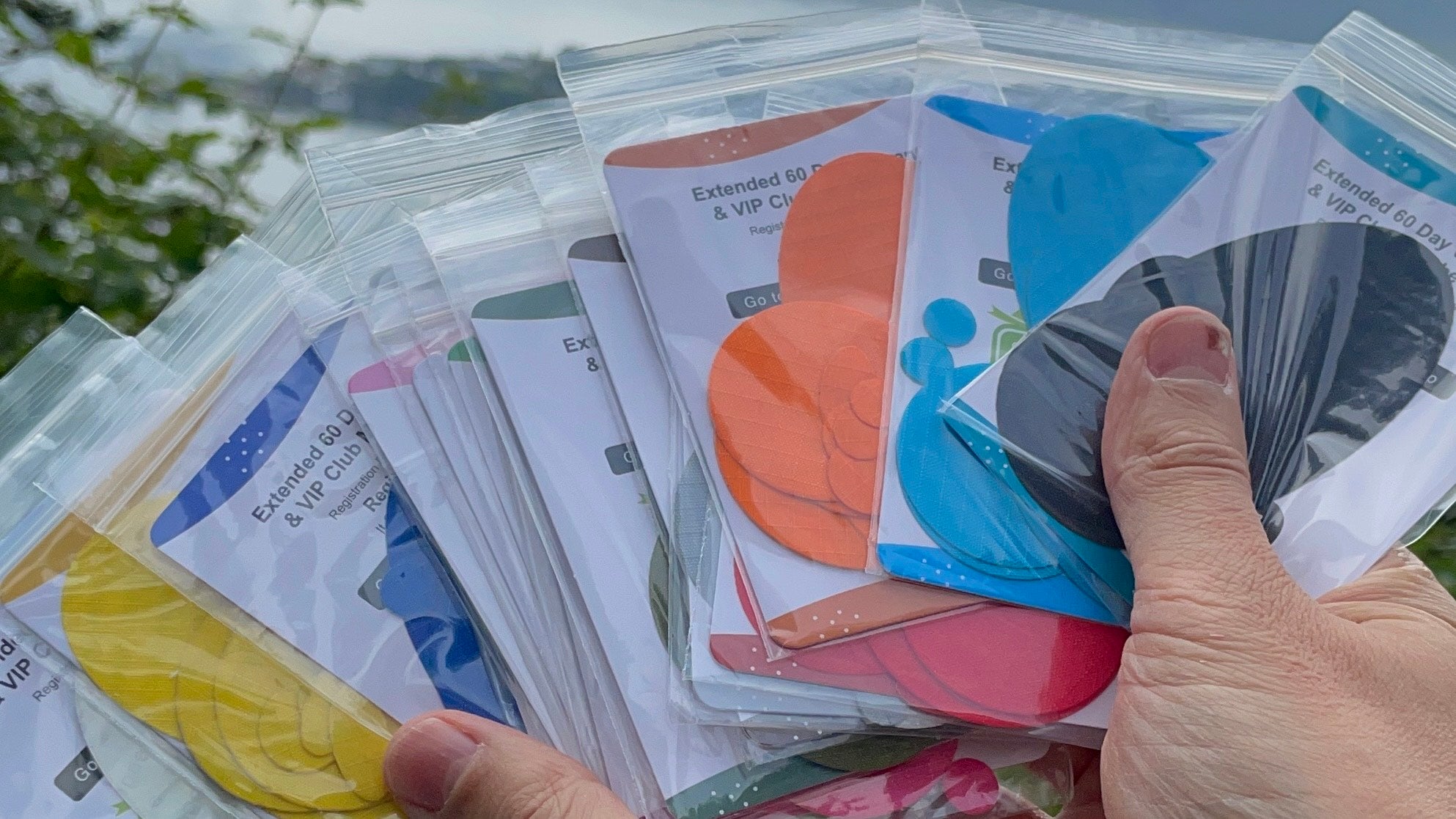 Patch It Up: A Comprehensive Guide to Self-Adhesive Repair Solutions