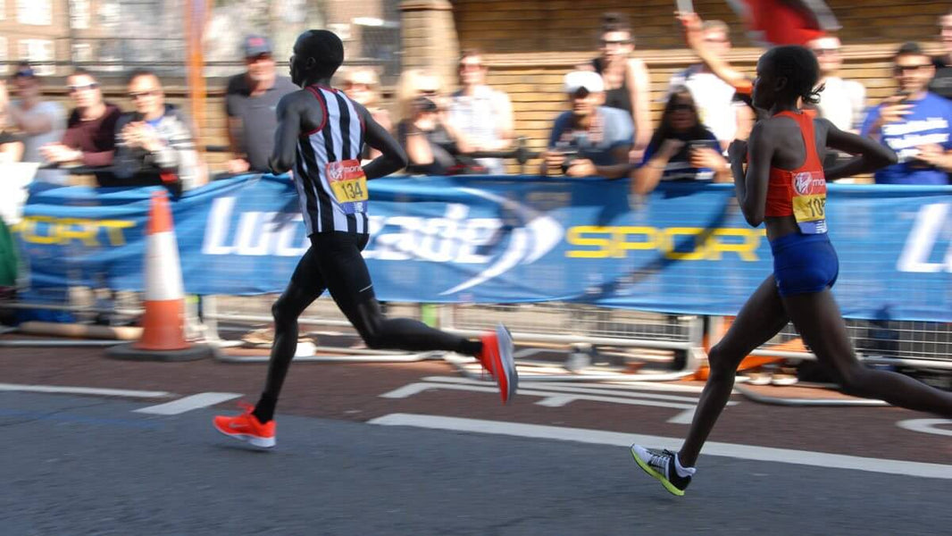 Shin Splints - Warning Signs and Symptoms