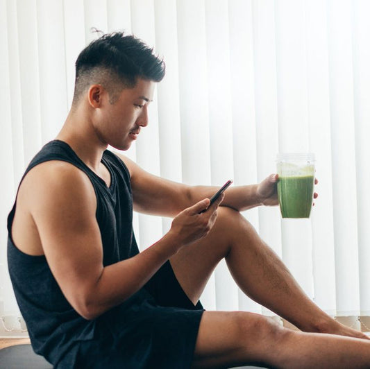 Signs Your Body Needs a Break — and How to Listen