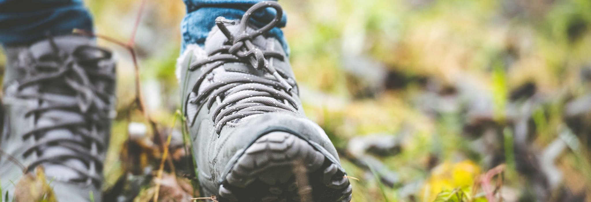 Tender Loving Care (TLC) for Busy Feet: How to Look After Hiking Feet