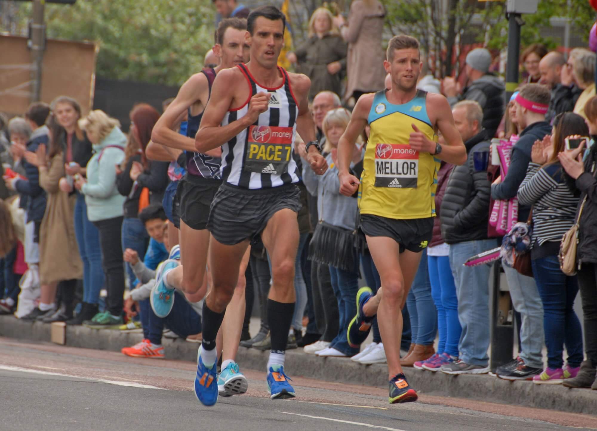 What Are Compression Socks Made Of?