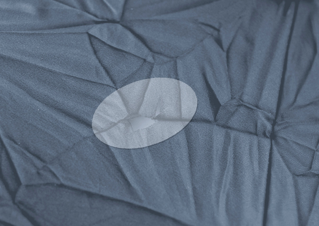 Puffer Jacket Repair Patches, Self-Adhesive, Waterproof, Tear-Cold-Heat ...